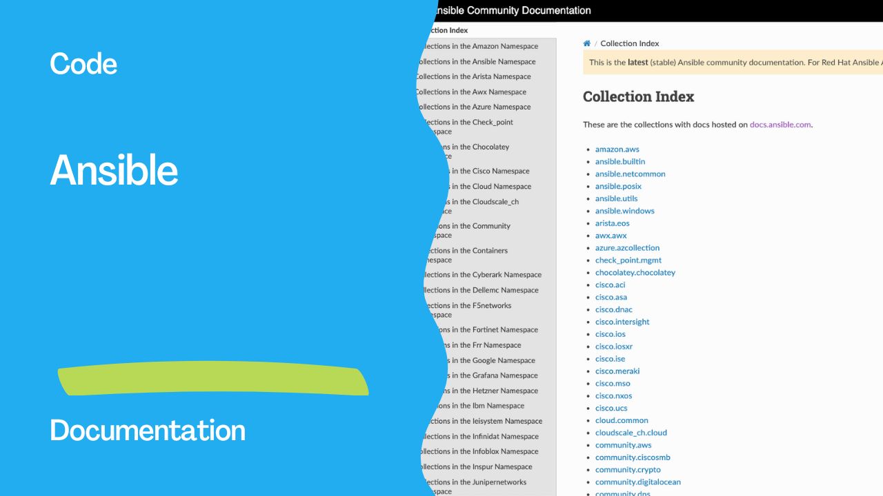 Ansible Documentation: Your Comprehensive Guide Ansible Documentation: Your Comprehensive Guide